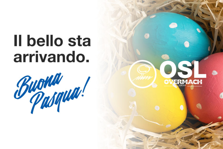 OSL S.r.l. - Software per la gestione di produzione aziende meccaniche