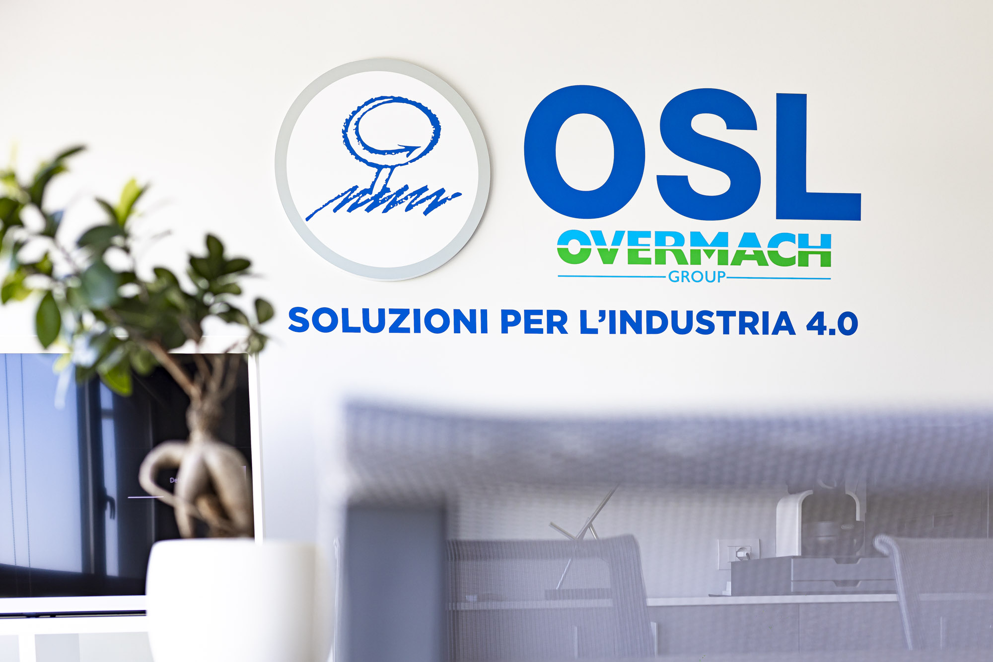 Chi siamo - OSL S.r.l. Sviluppo software gestionali per aziende meccaniche