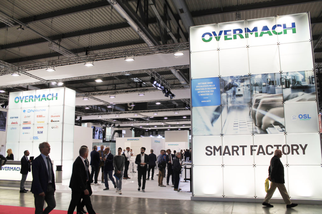 OSL S.r.l. - Software per la gestione di produzione aziende meccaniche