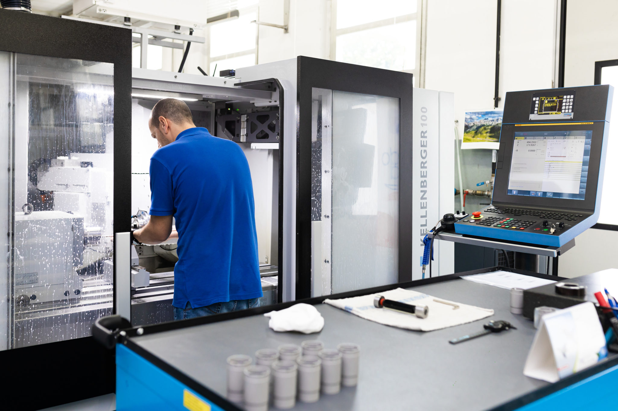 Secondo Mona SpA - Somma Lombardo (VA) - Osl.it