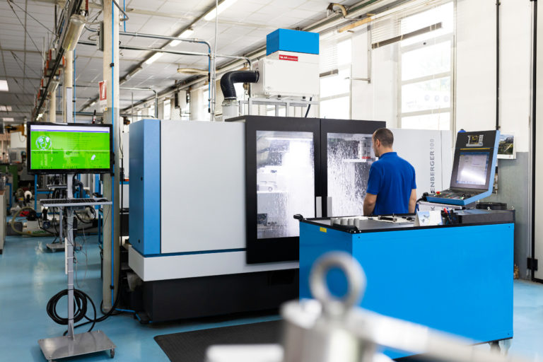 Secondo Mona SpA - Somma Lombardo (VA) - Osl.it