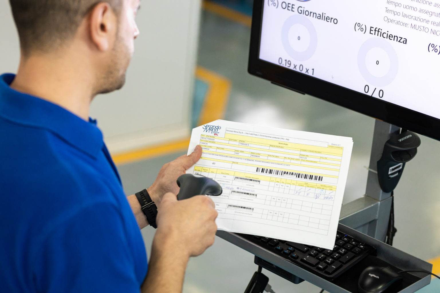 Secondo Mona SpA - Somma Lombardo (VA) - Osl.it