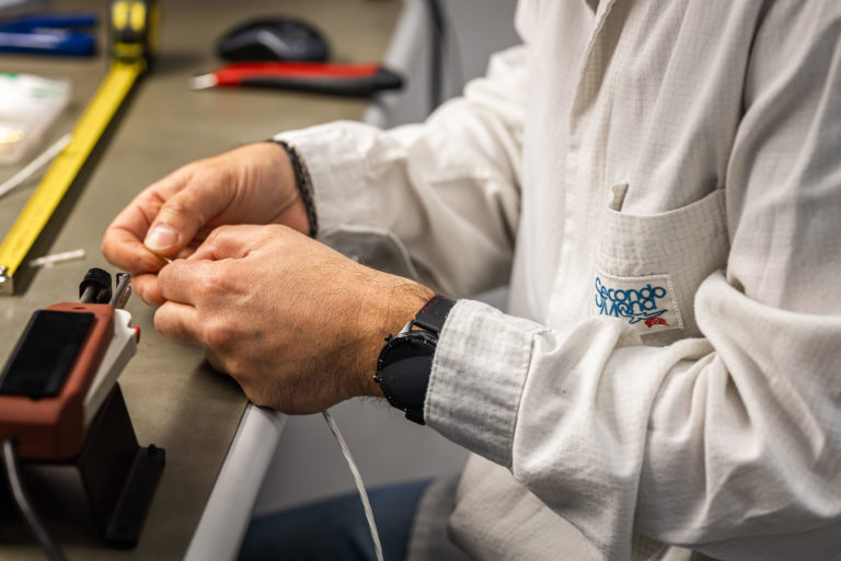 Secondo Mona SpA - Somma Lombardo (VA) - Osl.it