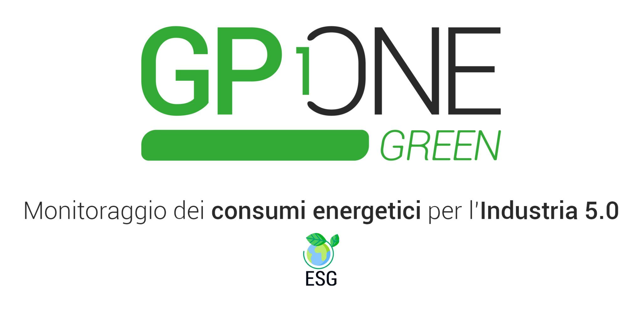 GP ONE Green - Osl.it