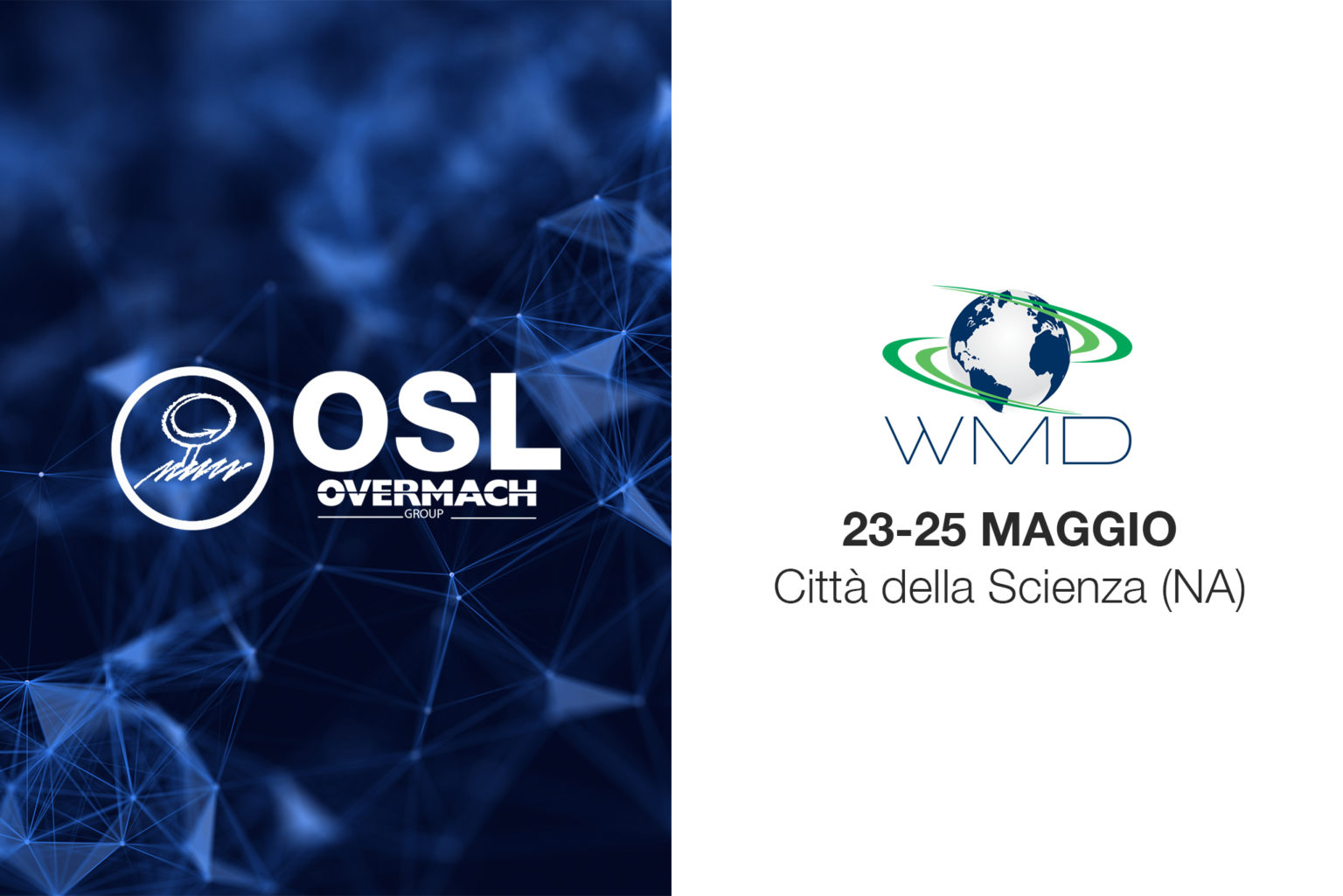 Home Page - OSL S.r.l.