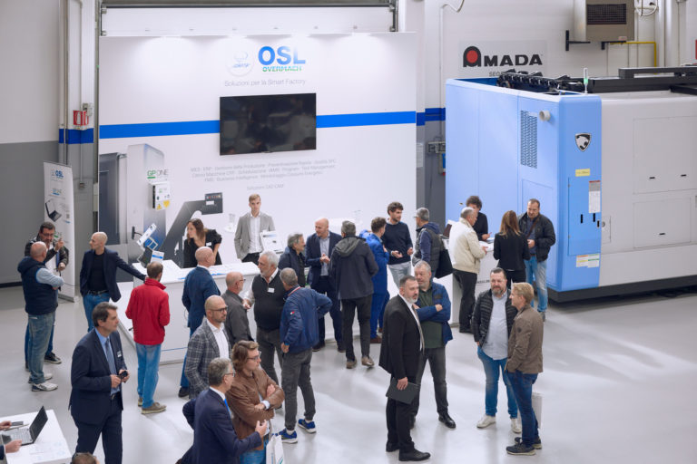 Home Page - OSL S.r.l.