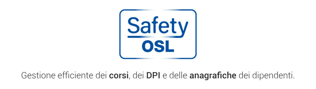 Safety OSL - Osl.it