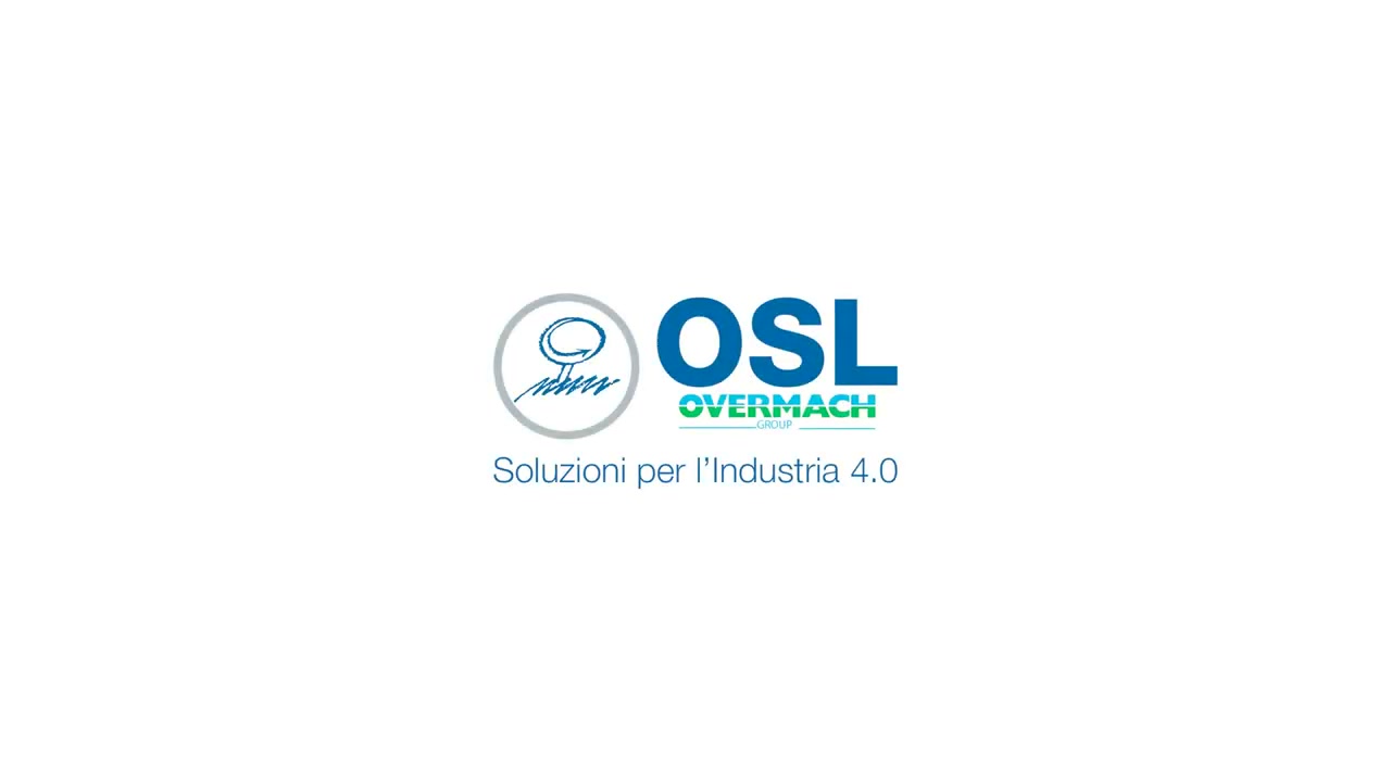 OSL S.r.l. - Soluzioni software per l'industria