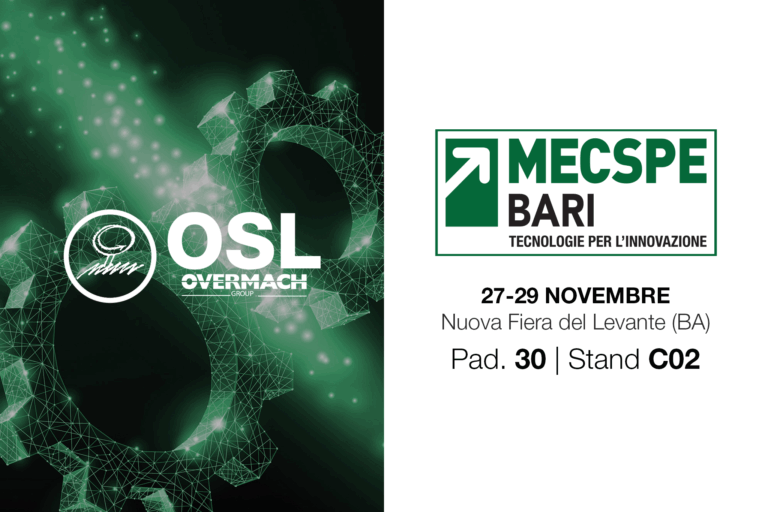 OSL S.r.l. - Soluzioni software per l'industria