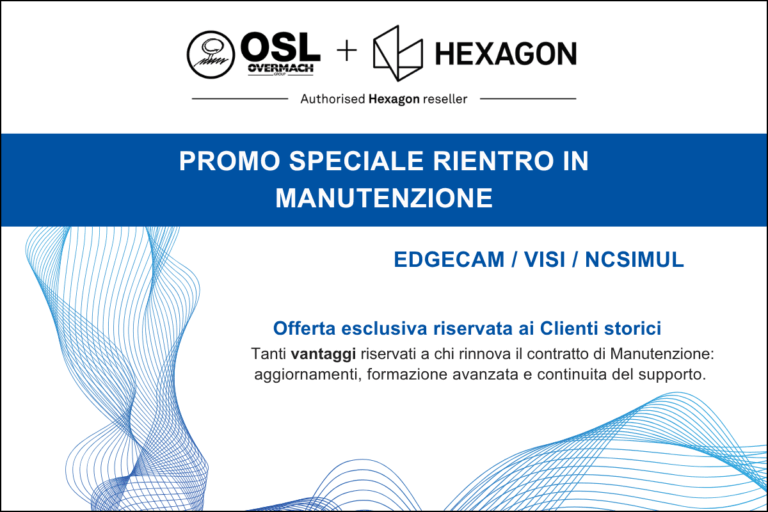 OSL S.r.l. - Soluzioni software per l'industria